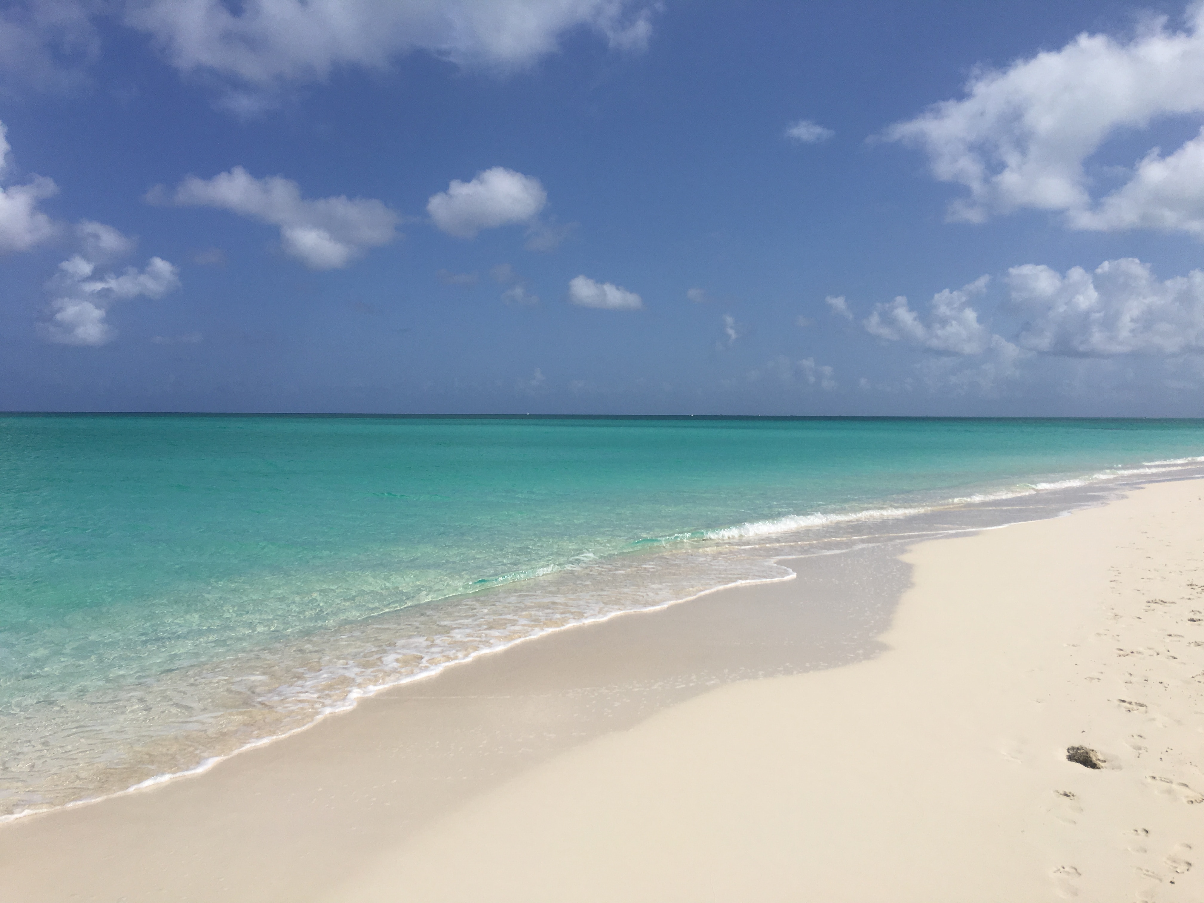Turks and Caicos - Polo Travel LtdWe Make Travel Easy
