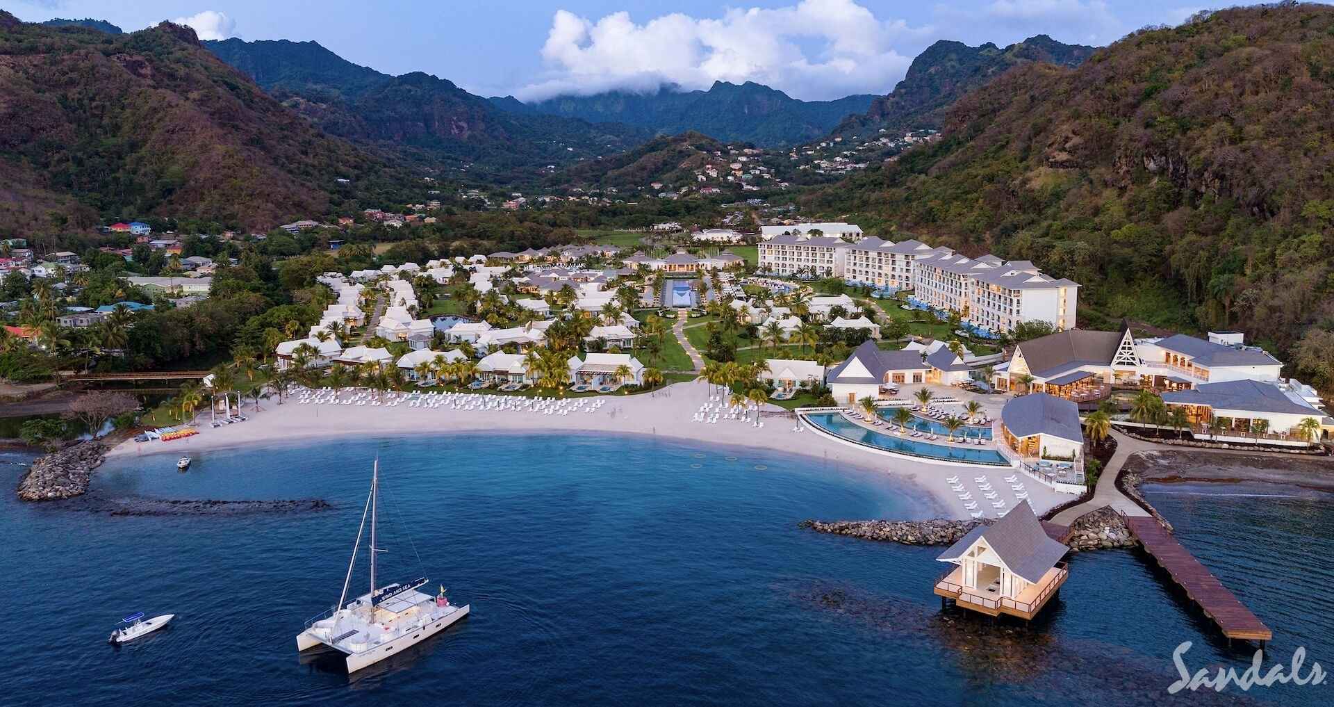 Why Trust a Certified Sandals Specialist for Vacations - Polo Travel Ltd